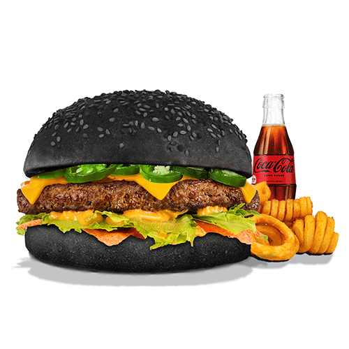 Johnny's Burger Company Zoetermeer - Eten bestellen in Zoetermeer