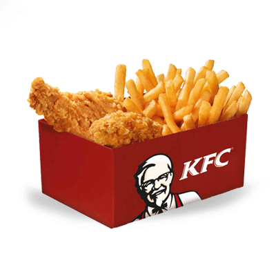 KFC Eindhoven - Kip, Snacks, Amerikaans eten bestellen - Thuisbezorgd.nl