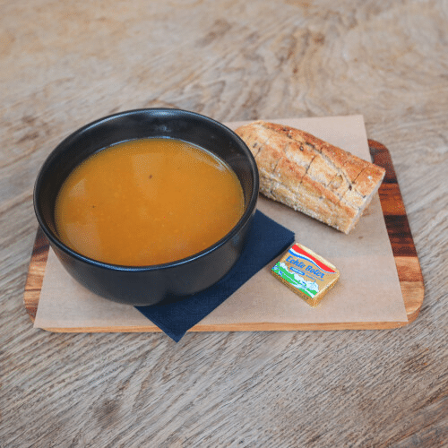 Booon - Order food online in Rotterdam