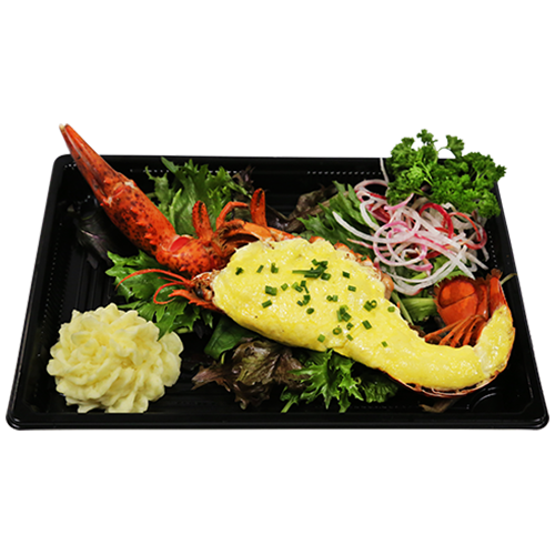 Mellow Dining - Eten bestellen in Oss