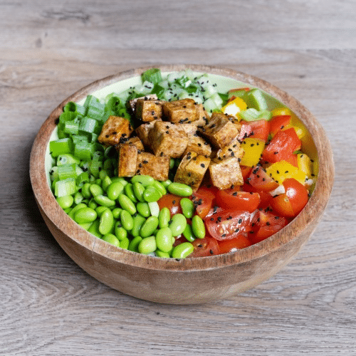 Poke Station Amsterdam - Eten bestellen in Amsterdam