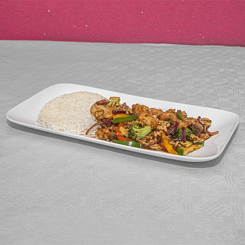 Wokkie TR Roosendaal - Chinees, Wok, Vegetarisch eten bestellen ...