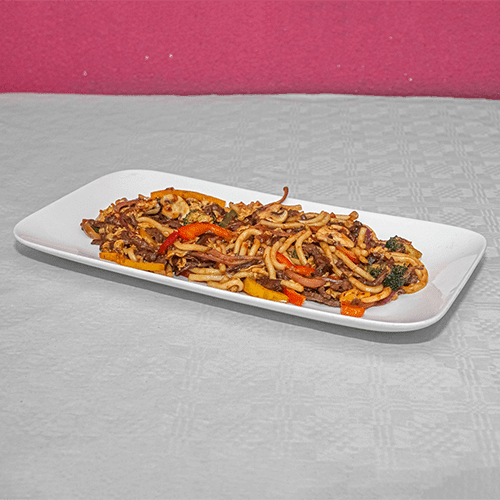 Wokkie TR Roosendaal - Chinees, Wok, Vegetarisch eten bestellen ...