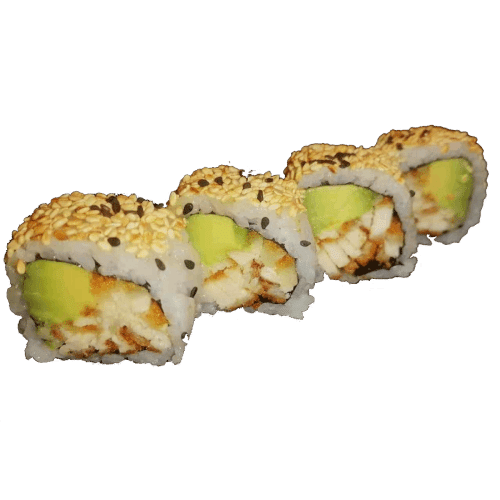 Saikou Heerhugowaard - Sushi, Aziatisch - Thuisbezorgd.nl