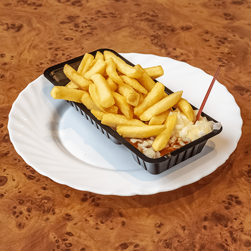 Food Imperium Utrecht - Döner, Snacks, Patat eten bestellen ...