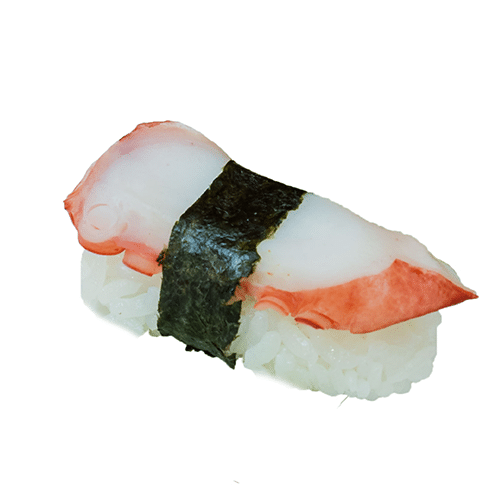 Issho Sushi - Eten bestellen in Haarlem