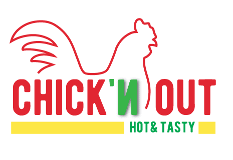 Chicken Out Den Bosch - Kip, Burgers, Patat eten bestellen ...