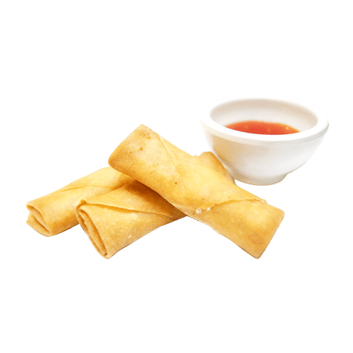 Lucky City Spijkenisse - Eten bestellen in Spijkenisse