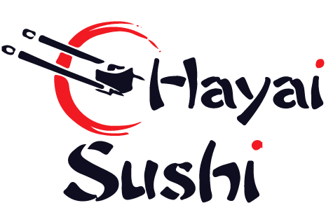Hayai Sushi - Online bestellen | Thuisbezorgd.nl