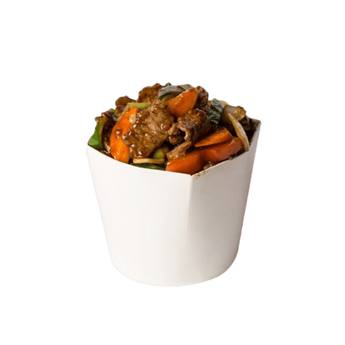 DaDa Wan Arnhem - Eten bestellen in Arnhem