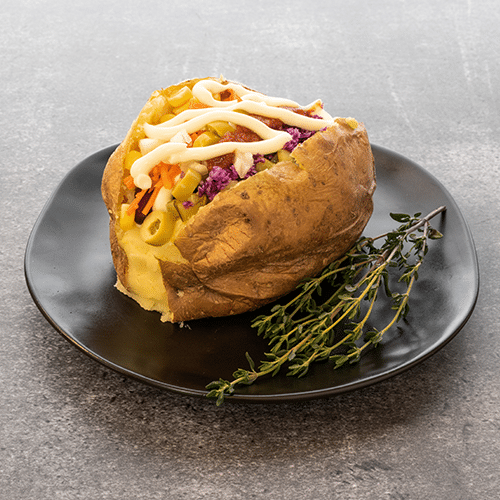 POTAÉ Almere - Eten bestellen in Almere