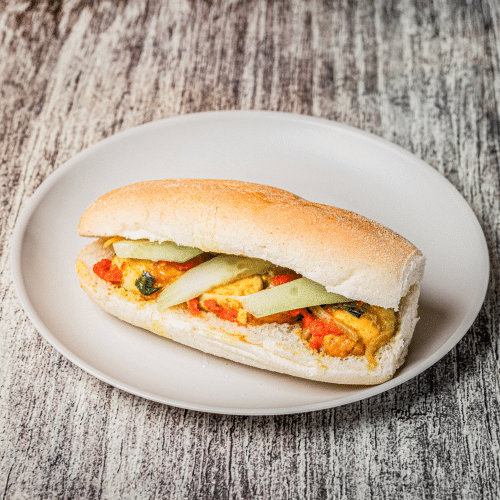 Chris Roti Shop - Eten bestellen in Rotterdam