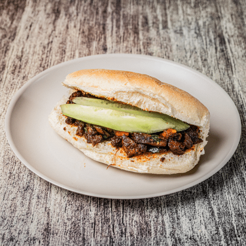 Chris Roti Shop - Eten bestellen in Rotterdam