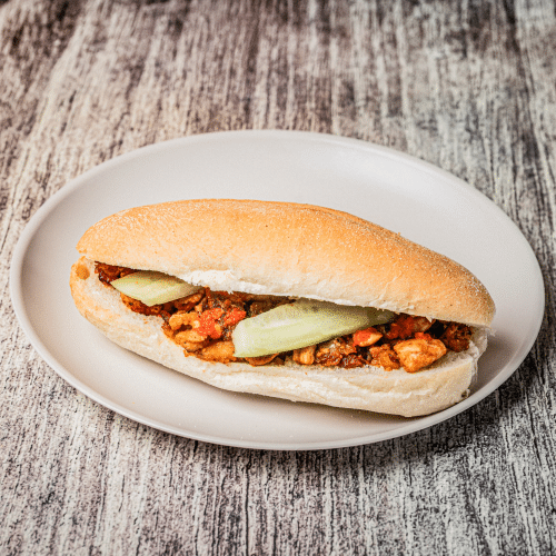 Chris Roti Shop - Eten bestellen in Rotterdam