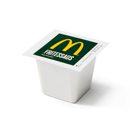 McDonald's Novium Nijmegen - Eten bestellen in Nijmegen