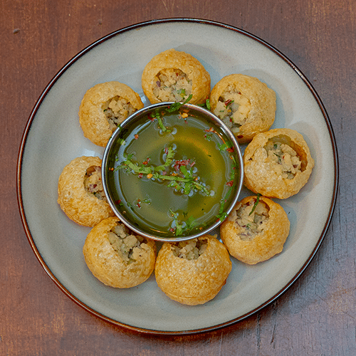 Namche - Order food online in Amsterdam