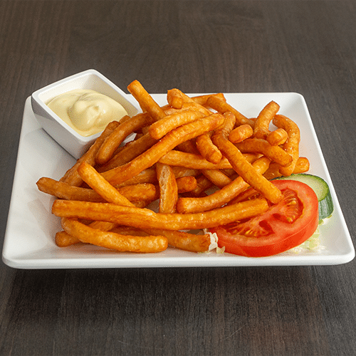 Cafetaria Leidse Hof - Eten bestellen in Leiden