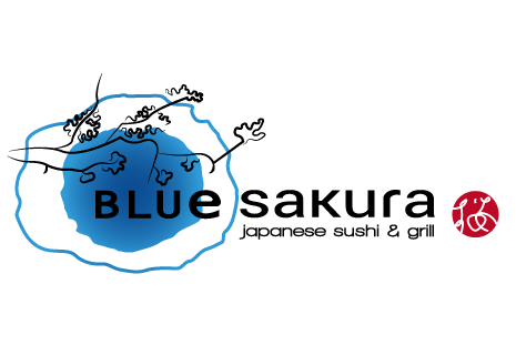 Sakura Restaurant Logo