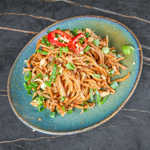 Asian Food Corner - Eten bestellen in Eindhoven