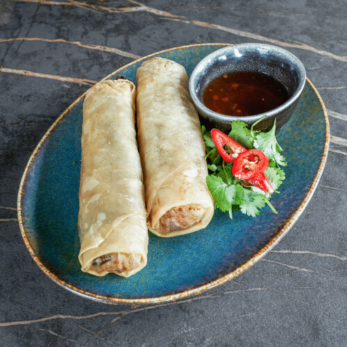 Asian Food Corner - Eten bestellen in Eindhoven