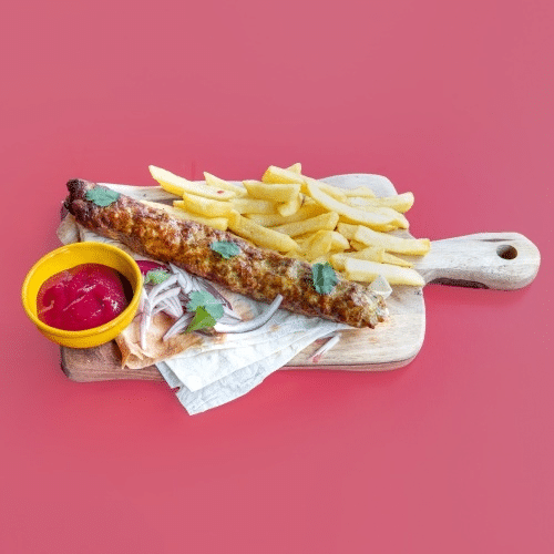 NOAH lieven - Order food online in Amsterdam