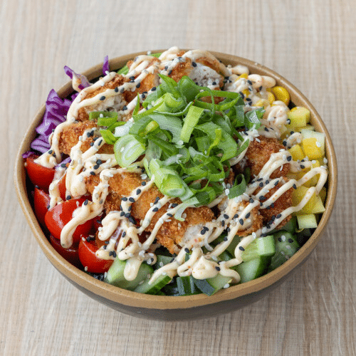 Panda Bowl - Eten bestellen in Hengelo