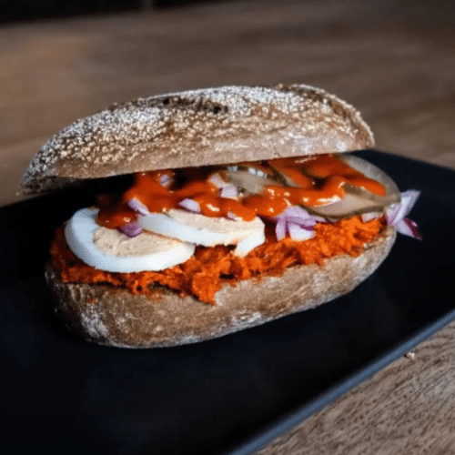 Bo's Broodjes - Eten bestellen in 's-Hertogenbosch